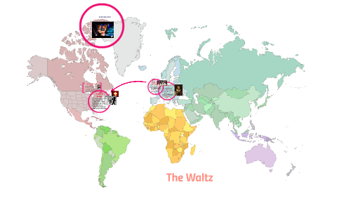 History of Waltz by Amalia AG on Prezi