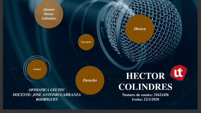 ofimatica by Hector Colindres on Prezi