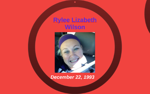 SURPRISE by rylee wilson on Prezi