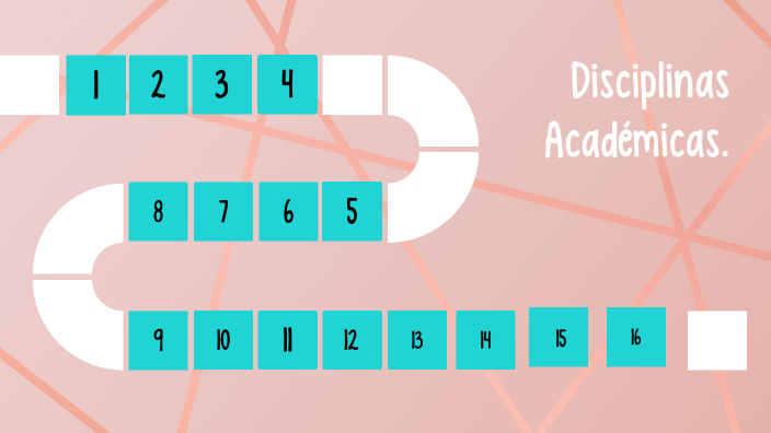 Disciplinas Académicas. by Naidely Gutierrez on Prezi
