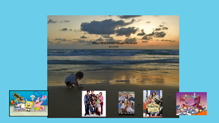 When I Was A Child I Bought The Beach by Chima Ezeilo on Prezi