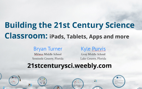 Building the 21st Century Science Classroom by 21st Century Science on ...