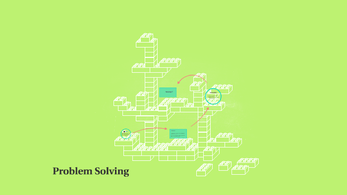 Problem Solving by Ava Grexton on Prezi