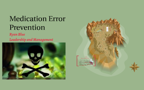 Medication Error Prevention by on Prezi