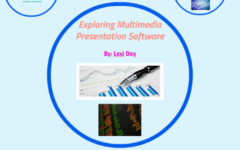 Exploring Multimedia Presentation Software by Lexi Day on Prezi
