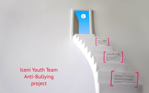 Iceni Youth Team Anti-Bullying project by Sally Palmer on Prezi