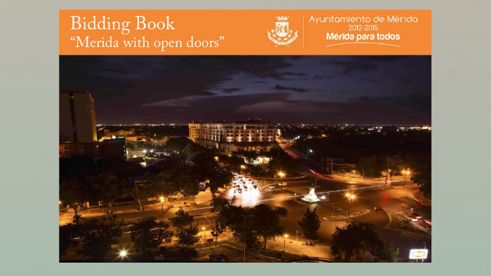 Merida with Open Doors /// meeting points by Silvana Gomez on Prezi