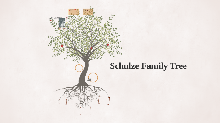 Schulze Family Tree by Michelle Cole on Prezi