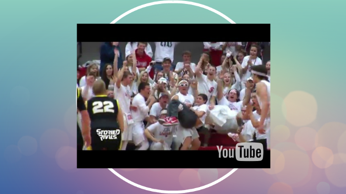 ATTENTION by Sean Hungerford on Prezi