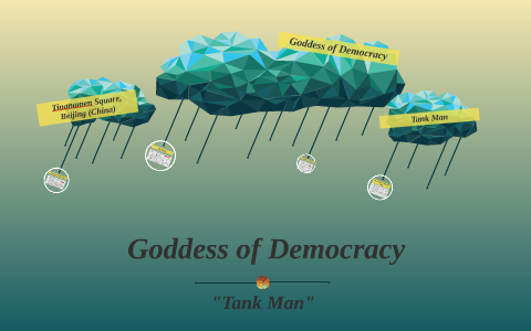 Goddess of Democracy by edgar espinosa on Prezi