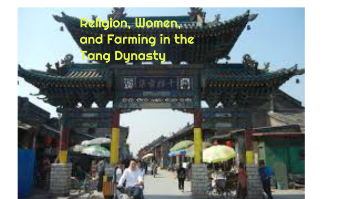 Ancient China in the Middle Ages by 547394 Sandi on Prezi