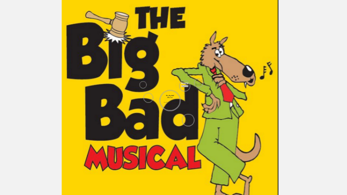 The Big Bad Musical by Brandon Dupont on Prezi