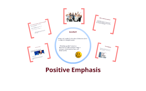 Positive Emphasis by Alyson Rodgers on Prezi
