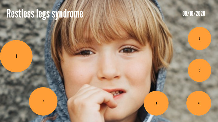 Definition symptom and treatment restless legs syndrome by jhanaida ...