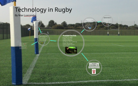 Technology in Rugby by Max Luscombe on Prezi