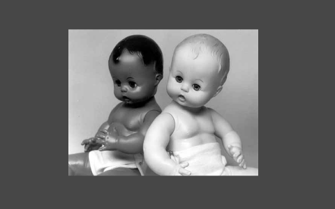 CLARK DOLL EXPERIMENT by Pailhé-Bélair Damien on Prezi