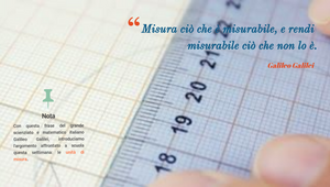 Unità di misura: altezza, lunghezza, larghezza. by maria assunta floris ...