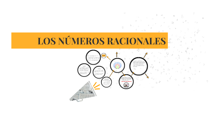 LOS NÚMEROS RACIONALES by Laura Ardila on Prezi