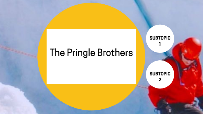 The Pringle Brothers by Garrett Baringer on Prezi