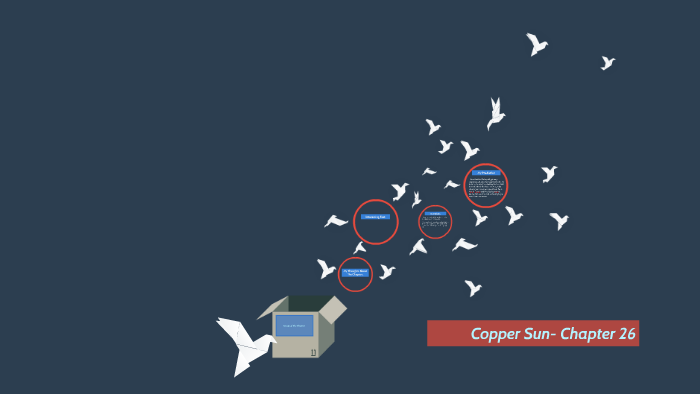 Copper Sun- Chapters 17-18 by Sarah K on Prezi