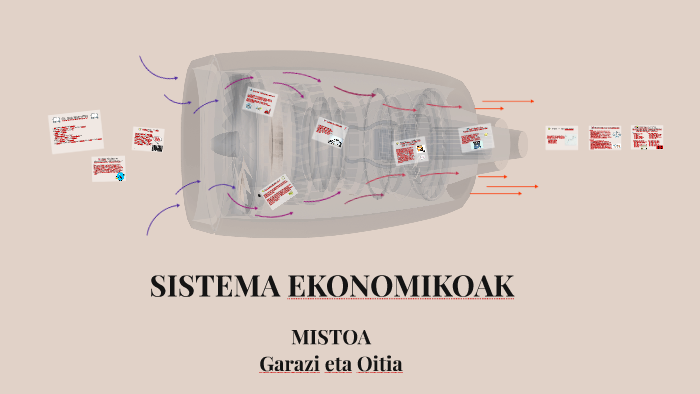 SISTEMA MISTOA by Oitia Ortiz De Lazkano on Prezi