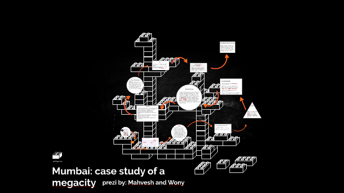 Mumbai: case study of a megacity by Mahvesh Sayed on Prezi