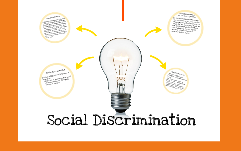 Social Class Discrimination by Spencer Knudson on Prezi