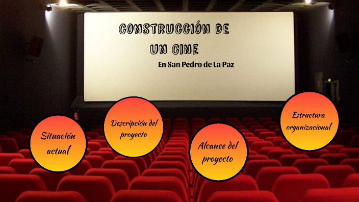 Construcción de cines by Ulysses Vidal Saavedra on Prezi