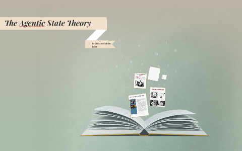 The Agentic State Theory by on Prezi