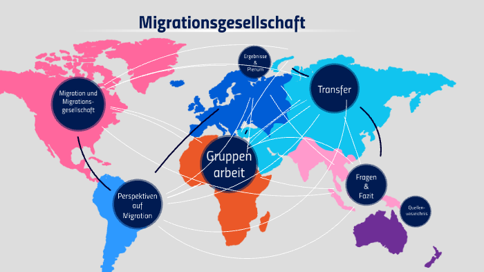 Migrationsgesellschaft by Miriam Hadzidiakos on Prezi