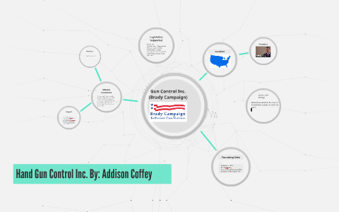 Gun Control Inc. by Addison Coffey on Prezi