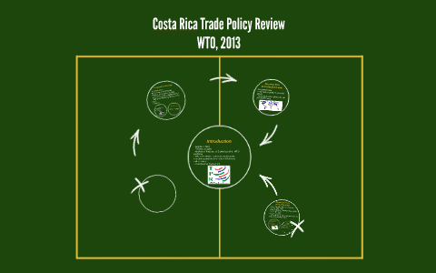 Costa Rica Trade Policy Review by Stephane Laroche on Prezi
