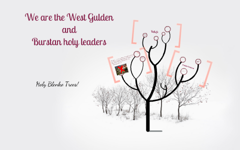 Holy Blenko Trees! by Mrs Kitto-Switzer on Prezi