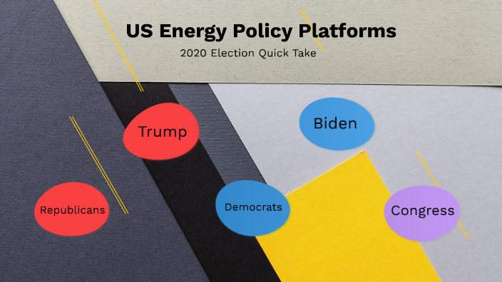 2020 US Party Platform Energy Planks by Chris Granda on Prezi