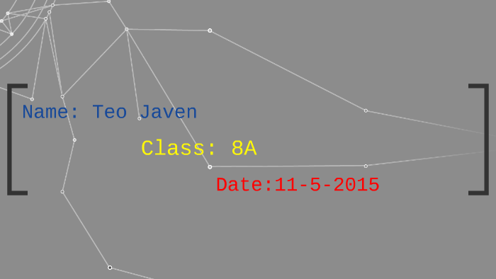Should children choose their own school to go? by Javen Teo on Prezi