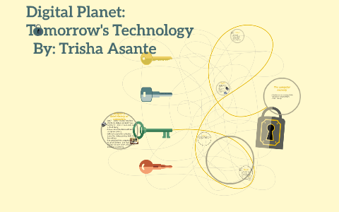 What is a computer? by Trisha Asante on Prezi