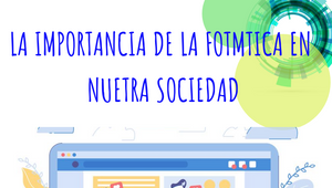 la importancia de la formatica by Eli Varela on Prezi Design