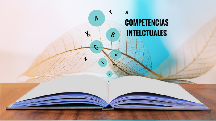 COMPETENCIAS INTELECTUALES by Diani Marcela Rodriguez Cubillos on Prezi