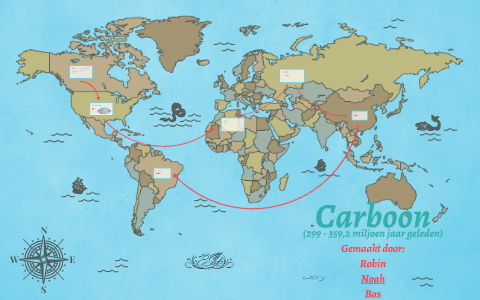 Carboon by Robin Euro