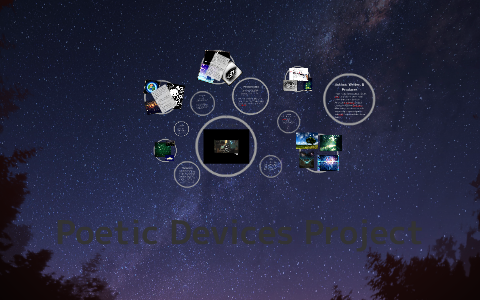 Poetic Devices Project by John Nunez on Prezi