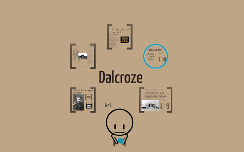Dalcroze by Syreeta Jackson