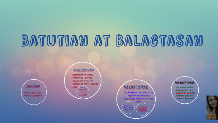 Batutian at Balagtasan by Shaima Diawe on Prezi