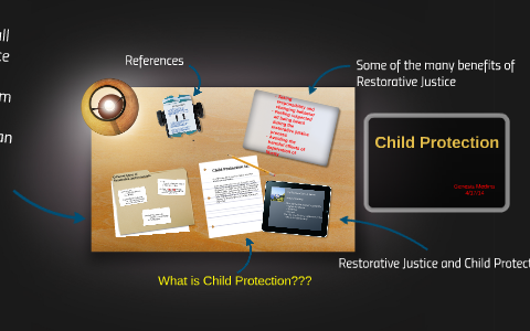 Different types of Restorative justice models by Genesis Medina on Prezi