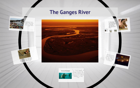 The Ganges River: Pollution Problem by Bianca Vallejo on Prezi