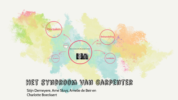 Het syndroom van Carpenter by Charlotte Boeckaert on Prezi