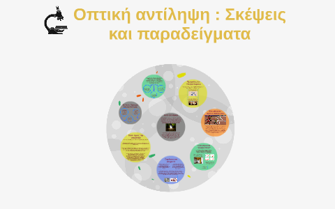 Οπτική αντίληψη by Nikolaos Trivyzadakis on Prezi
