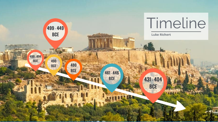 Ancient Greek Wars by Luke Richert on Prezi