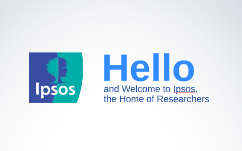 Welcome to Ipsos in North America by Elen Alexov on Prezi