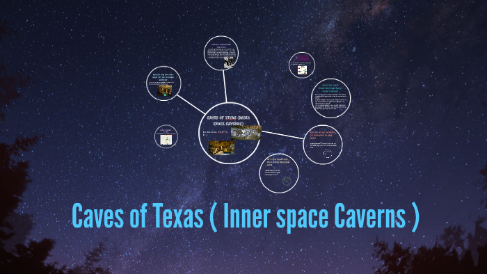 Caves of Texas ( Inner space Caverns ) by nicole ibarra on Prezi