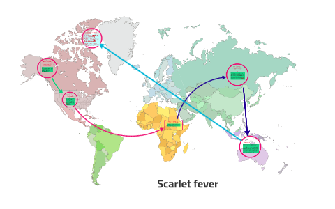 What is the cause of scarlet fever? Does it spread? by nicole dyrda on ...